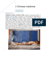 TCM Book Recommendations for Beginners | PDF | Acupuncture | Acupressure