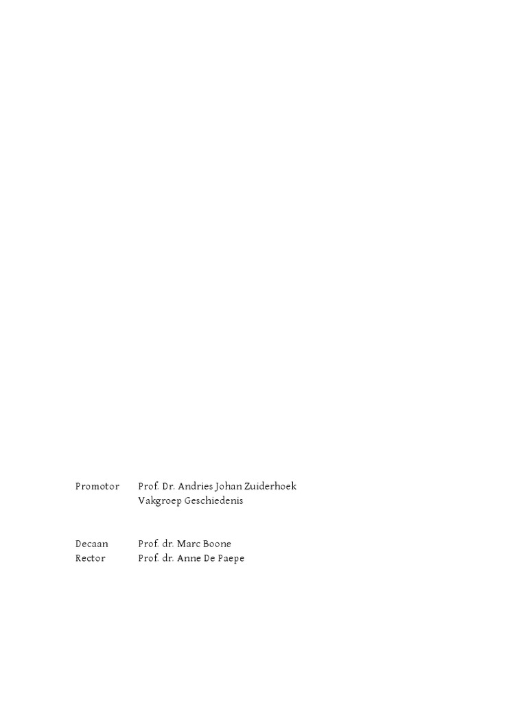 The Tribuni Plebis and The End of The Roman Republic PDF | PDF ...