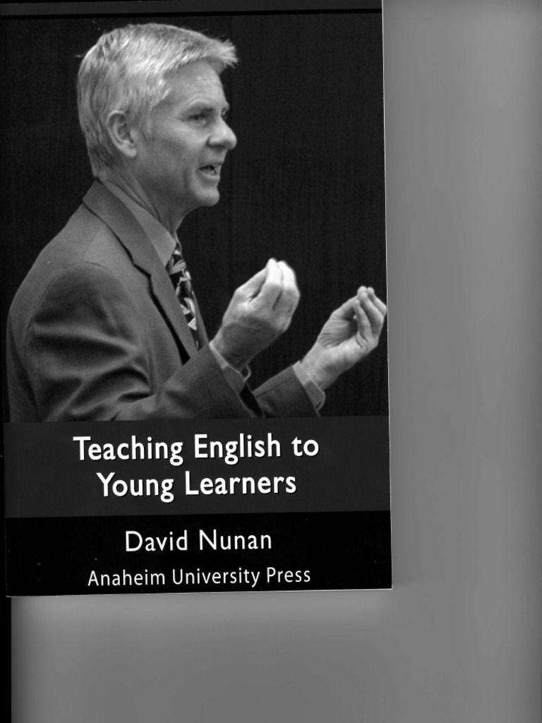 Teaching English To Young learners-UNI5 PDF | PDF