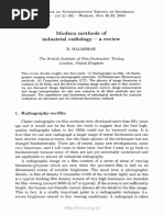 PSL-44 - Vision Requirements | PDF | Nondestructive Testing | Visual Acuity