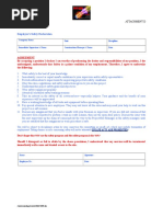 Planned Job Observations. | PDF | Occupational Safety And Health ...