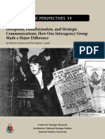 Noam Chomsky Propaganda Model | PDF | Noam Chomsky | Propaganda