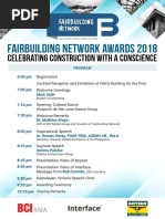 Workshop Seminar Program Flow | PDF