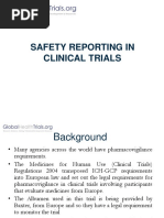 PSUR Reporting Timelines by Country | PDF | Pharmacovigilance | Food ...