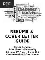 Sps Chapter Report Template | PDF