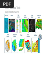 PETREL Well Engineering | PDF | File Format | Computer File