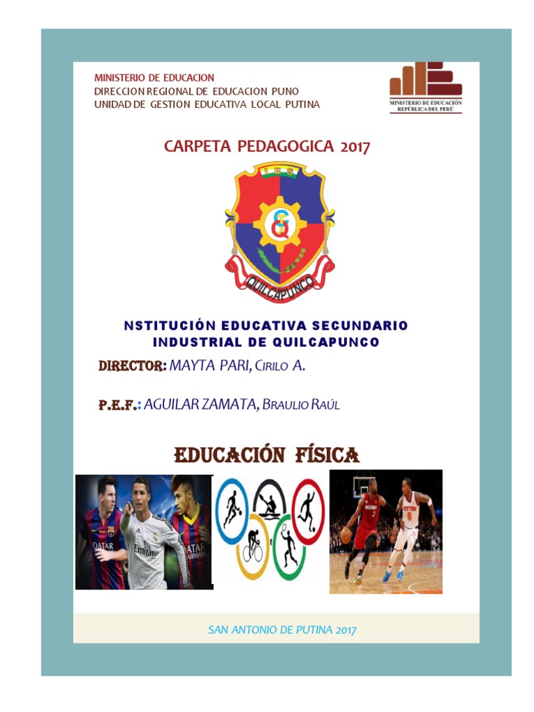 Caratula Programacion | PDF