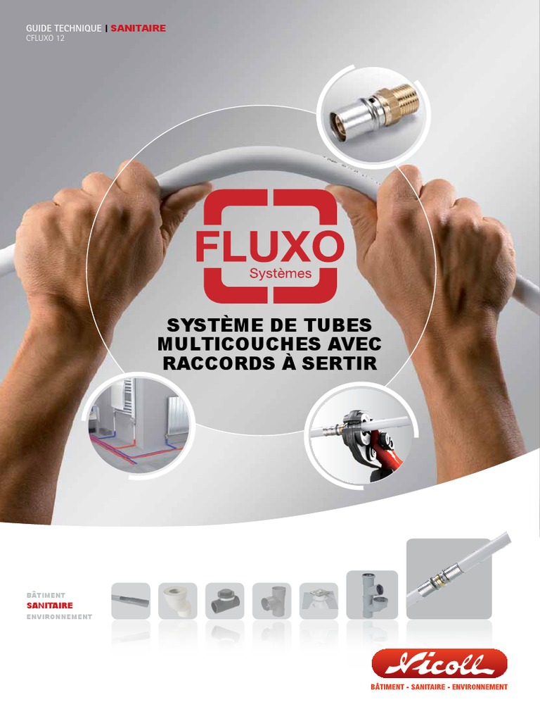 Guide Technique - FLUXO PDF | PDF