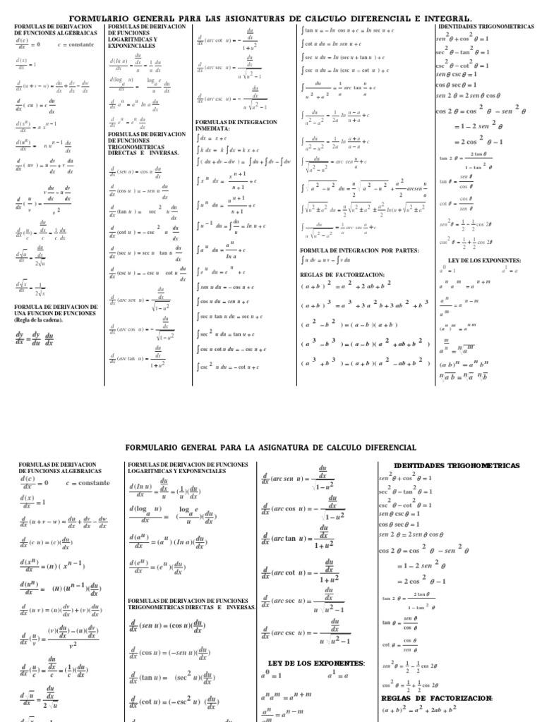 FORMULARIO DE CALCULO.pdf