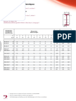 Din 7603 | PDF | Materials | Mechanical Engineering