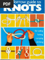 Handbook of Knots | PDF | Knot | Scoutcraft
