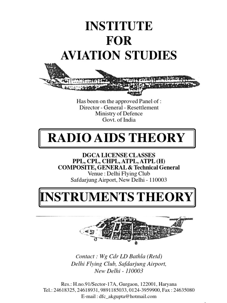 RADIONAV | PDF | Rotation Around A Fixed Axis | Gyroscope