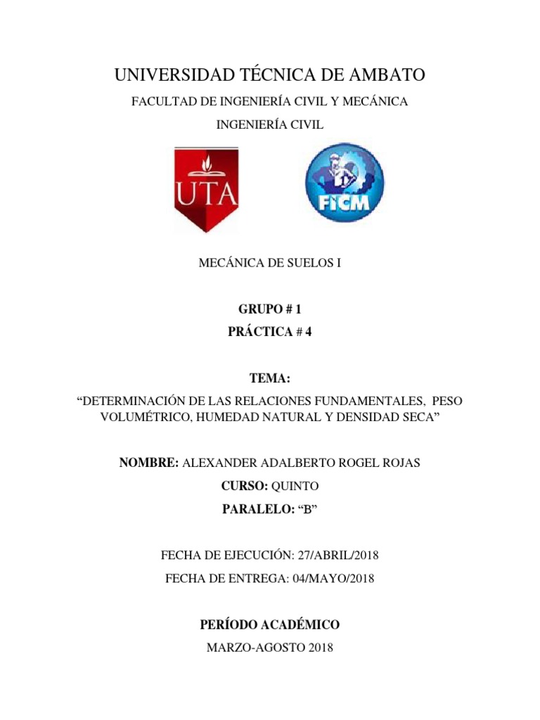 Carátula de Informes | PDF