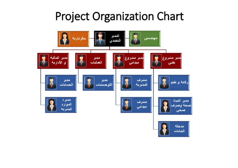 Project Position Structure | PDF