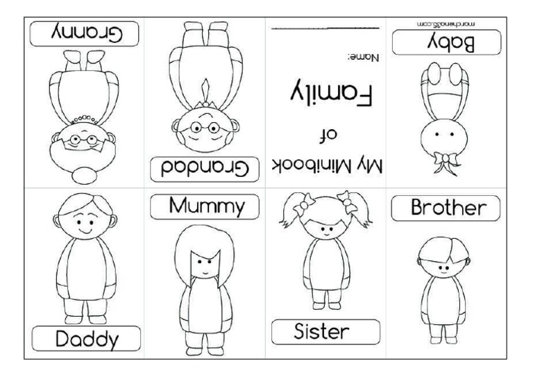My Minibook of Family.docx