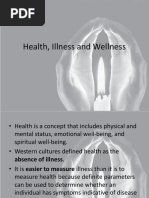 Divinagracias Composure Model | PDF | Nursing | Empathy