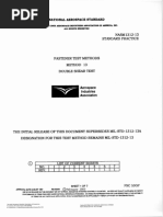 Rivet ID and NAS523 Code | PDF | Rivet | Sheet Metal