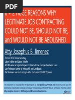 Republic Act No 9679 PAG IBIG | PDF | Board Of Directors | Employment