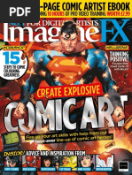ImagineFX - Issue 163 2018-P2P | PDF | Subscription Business Model ...