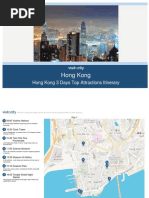 Hong Kong Airport Bus A11 - Route, Timetable, Fare, Stops, Map | PDF ...