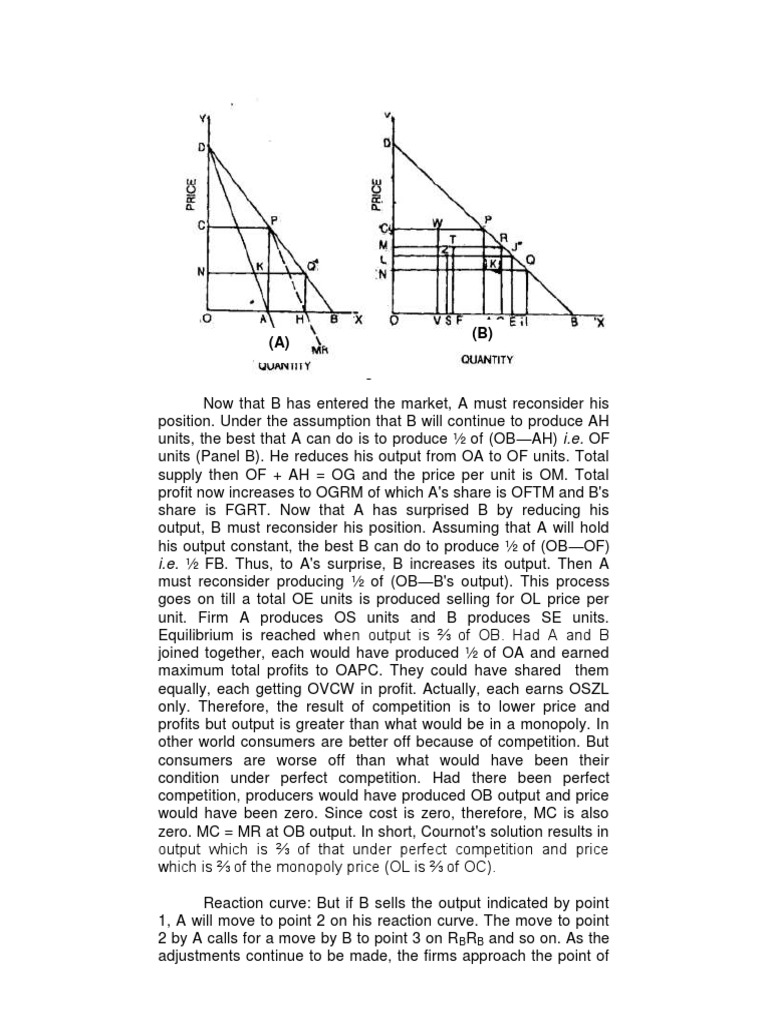 8 - Econ - Advanced Economic Theory (Eng) | PDF