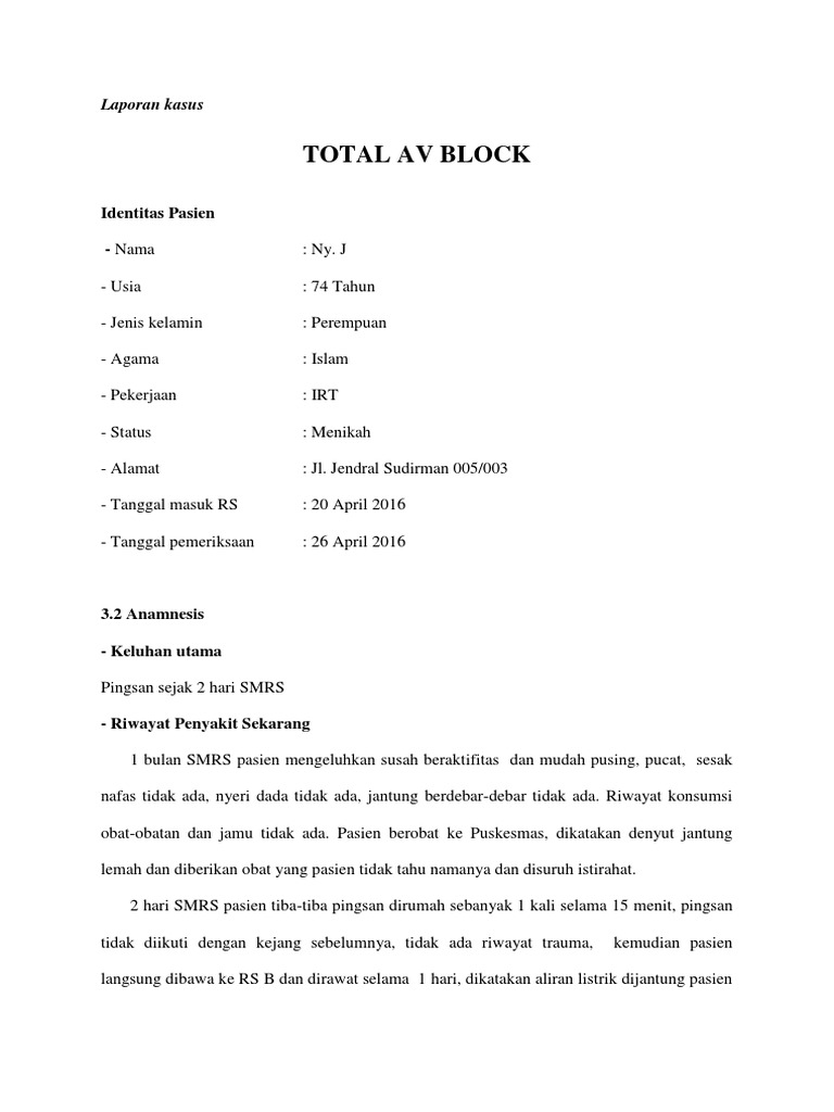 Tav Block | PDF | Alam