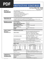 Intershield 300 | PDF | Paint | Epoxy