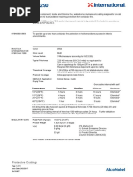 Intertherm 228HS Eng A4 | PDF | Epoxy | Cookware And Bakeware