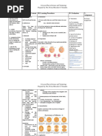 Grade 8 Lesson - Mitosis | Mitosis | Reproduction