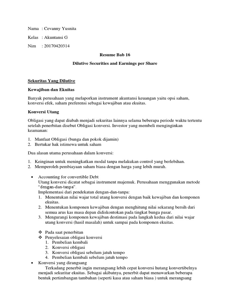 Resume cp16 20170420314 | PDF