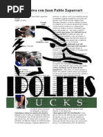 Descargo Futbol | PDF | Asociación de Futbol | Árbitro