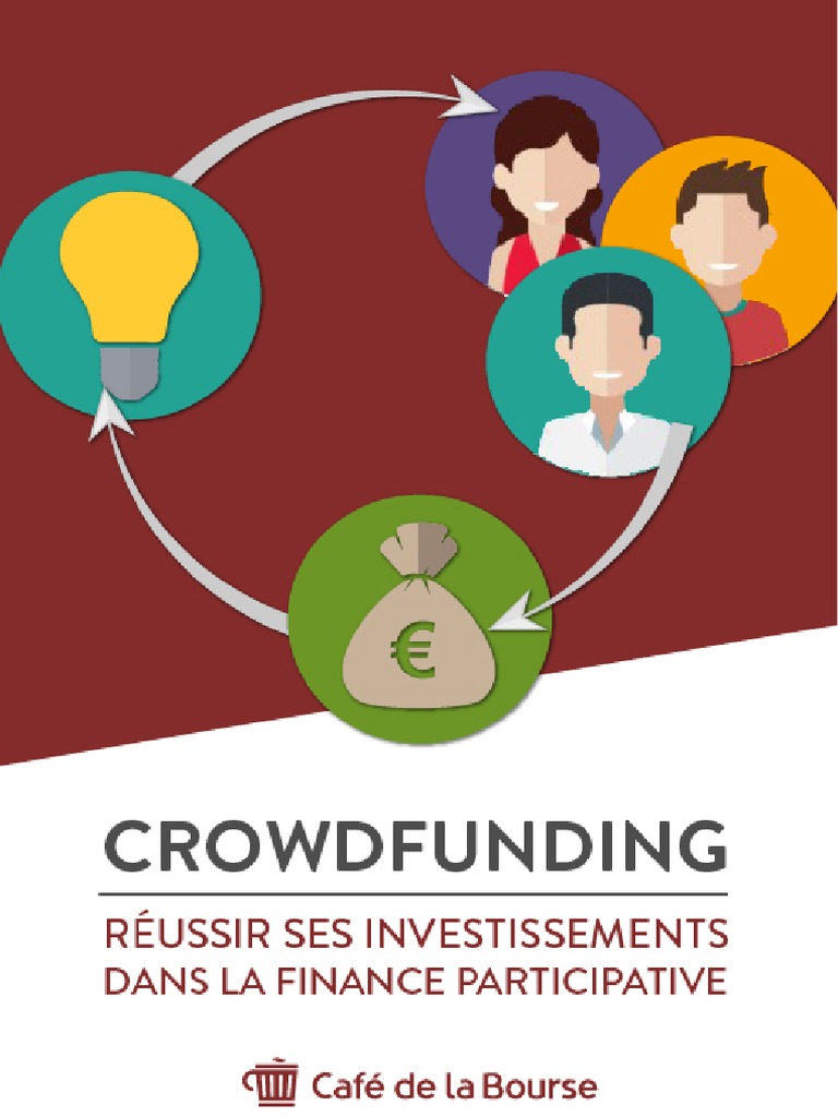 Crowdfunding Finance Participative.01 | Download Free PDF ...