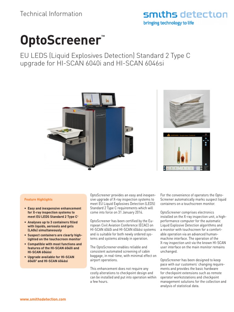 Op To Screener | PDF | User Interface | Computer Monitor