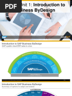 SAP Business Client 8.00 | PDF | Microsoft Windows | Mobile App