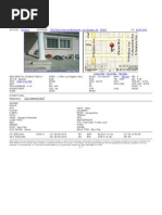 Parkside - North-Layout CSULB | PDF | Room | Interior Design