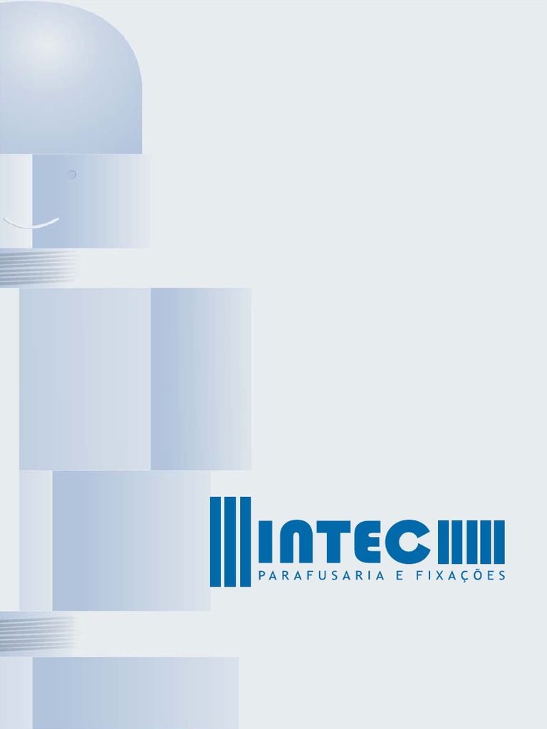 Catalogo Tecnico Intec 1363278316 PDF | PDF
