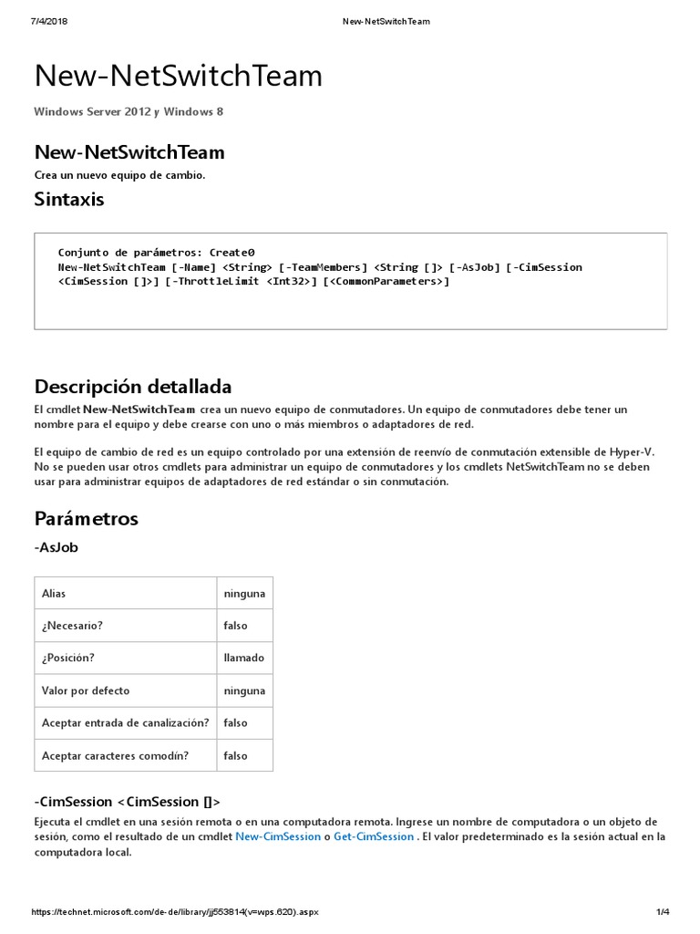 New NetSwitchTeam PDF | PDF | Computer Engineering | Areas Of Computer Science