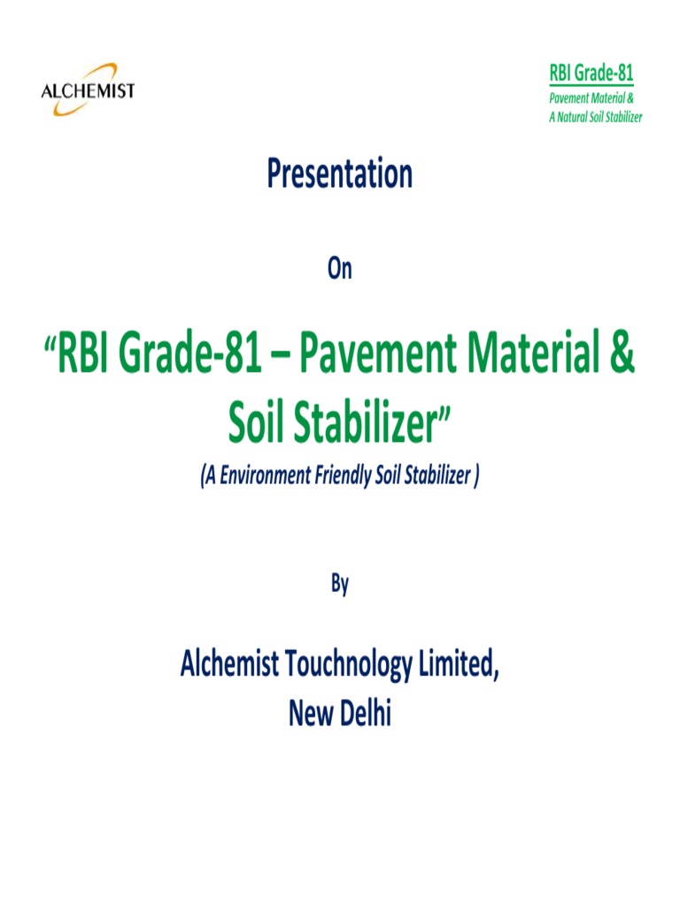 RBI Grade-81 PDF | PDF
