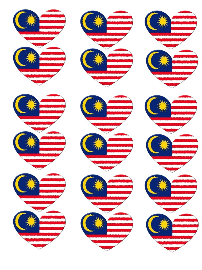 Bendera Malaysia | PDF