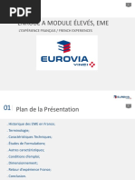 Classe Structurale | PDF