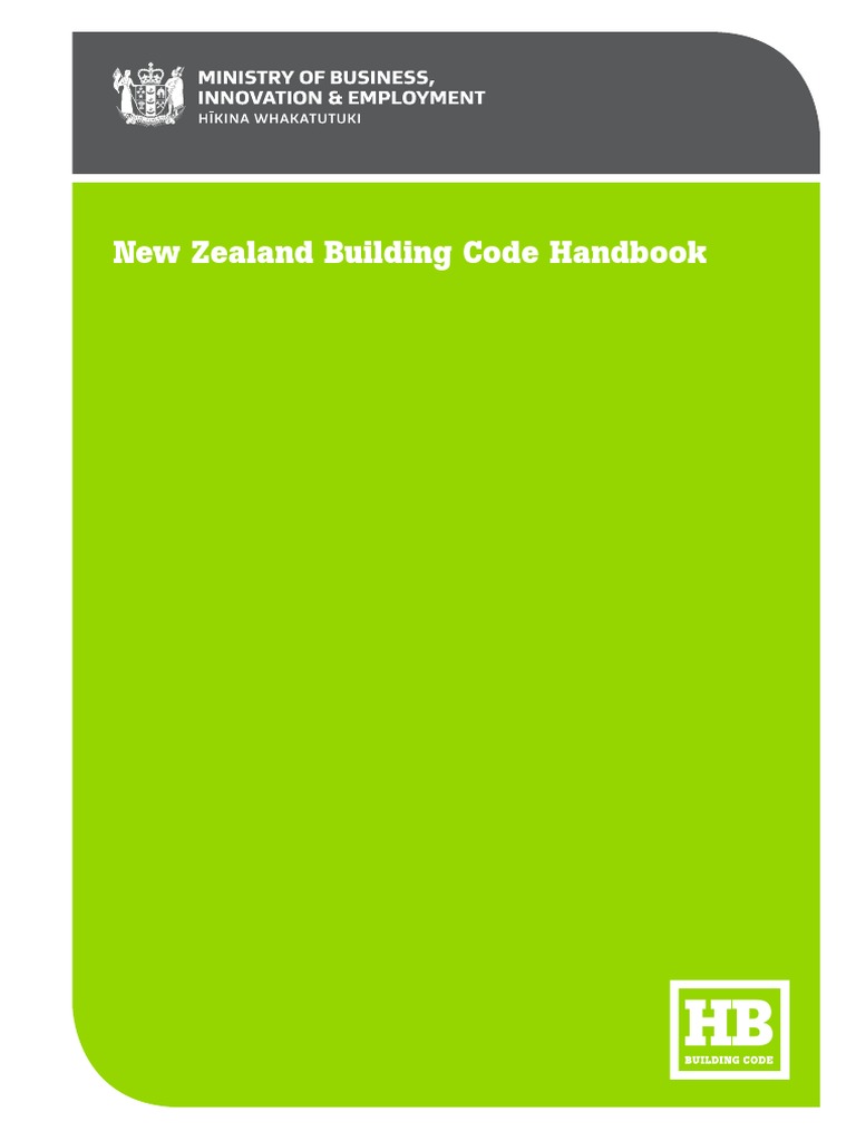 Building Code Handbook 3rd Edition Amendment 13 | Download Free PDF ...