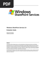 SharePoint Online Tutorial PDF | PDF | Share Point | Office 365