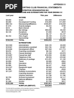 AOM NO. 01-Stale Checks | PDF | Banks | Equity (Finance)