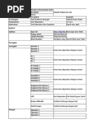 Panduan Singkat yanpol 110 | PDF