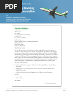 Methodology ICAO Carbon Emissions Calculator - v13 - Final | PDF ...