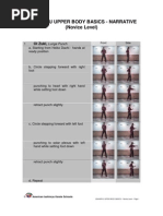 BPFT Test | PDF | Anatomical Terms Of Motion | Wheelchair
