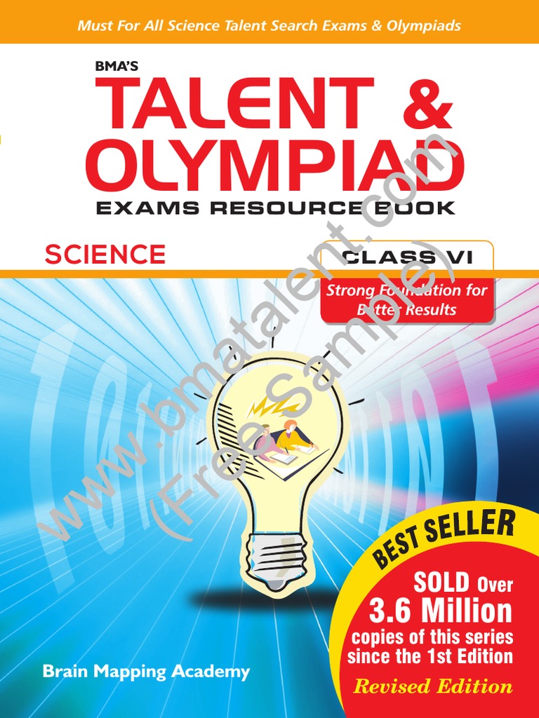 Science Class 6 Sample | PDF | Magnet | Magnetism