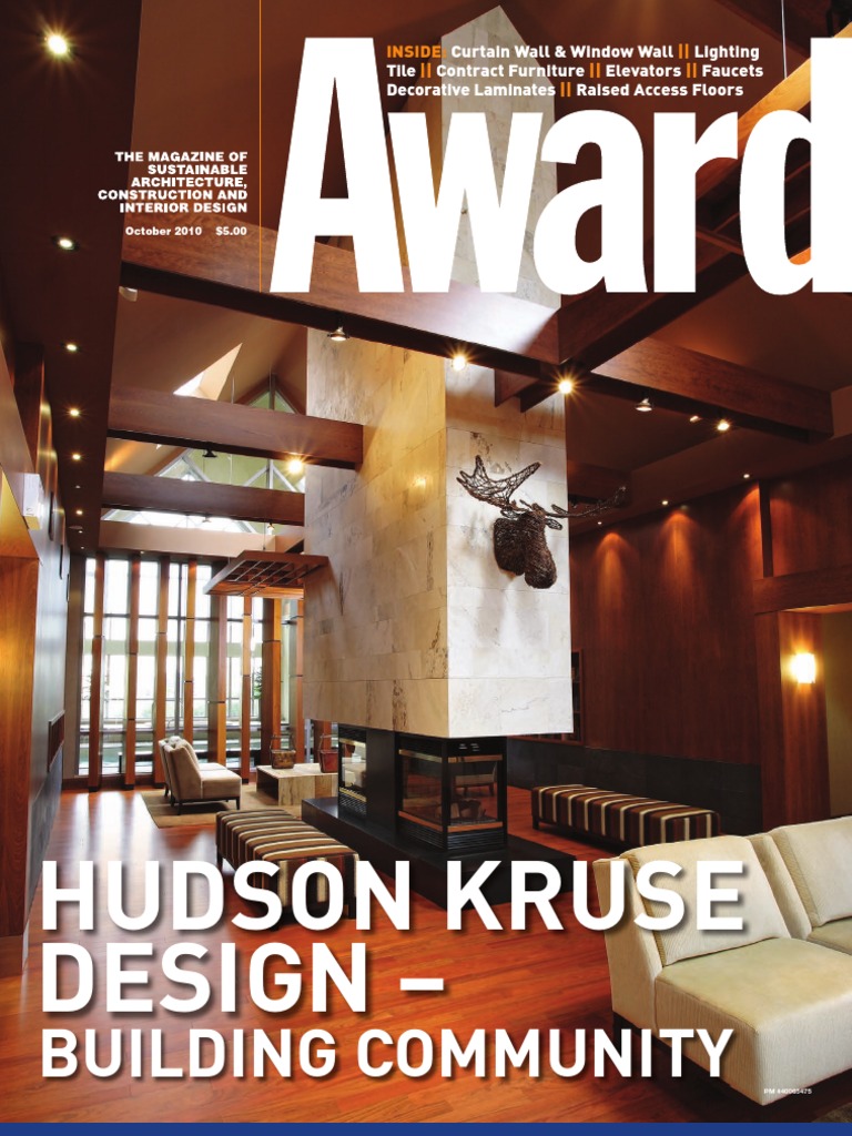 Award Magazine - October 2010-TV | PDF | Compact Fluorescent Lamp ...