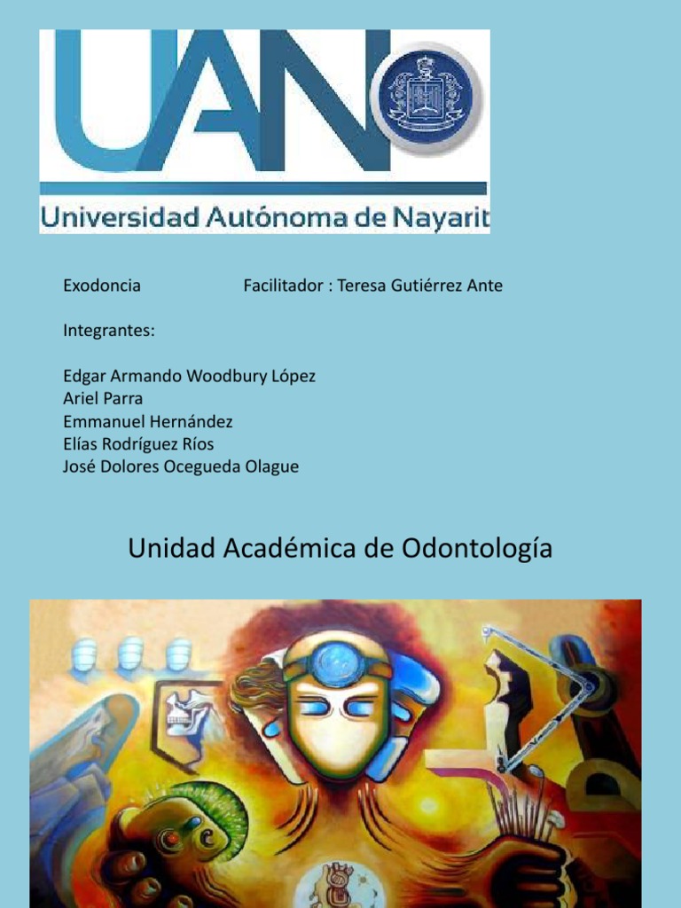 Guía de Fórceps Dentales en Exodoncia | PDF | Odontología | Diente
