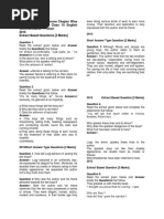 Schema Mode Inventory | PDF | Anger | Behavioural Sciences